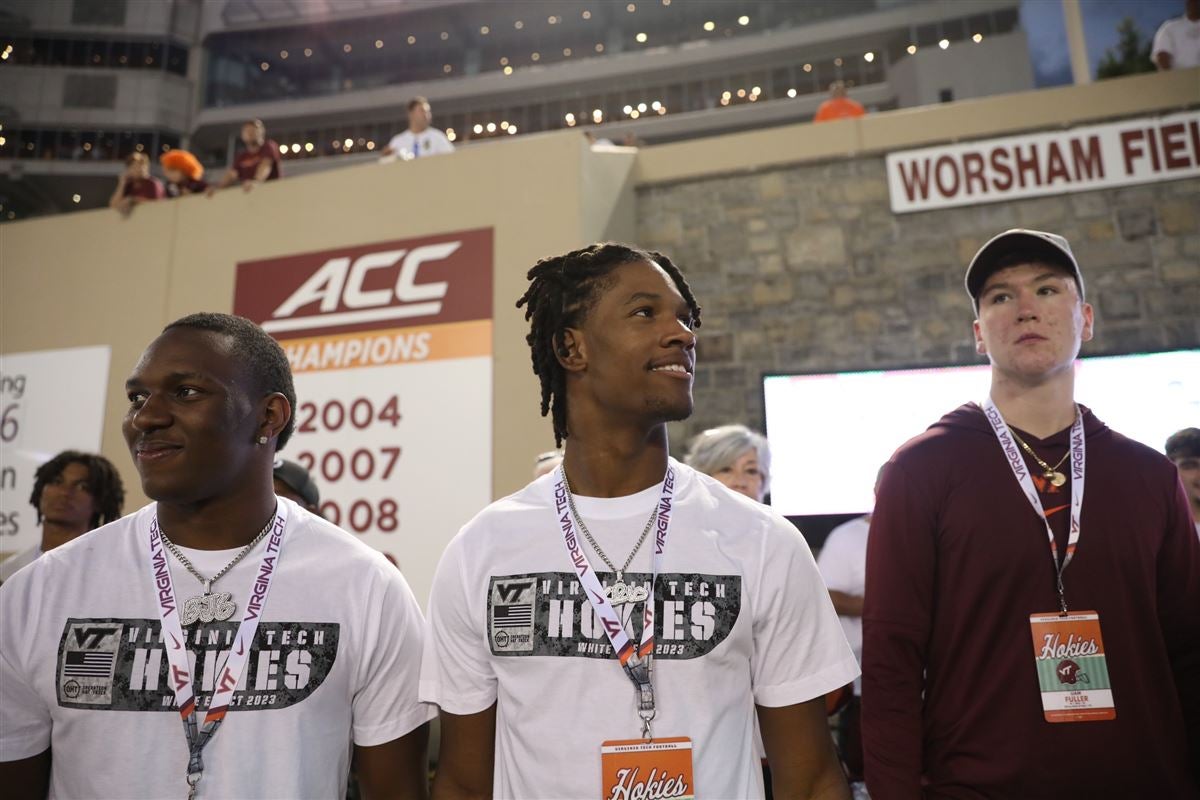 '25 QB commit Kelden Ryan impressed with Virginia Tech's win over Pitt