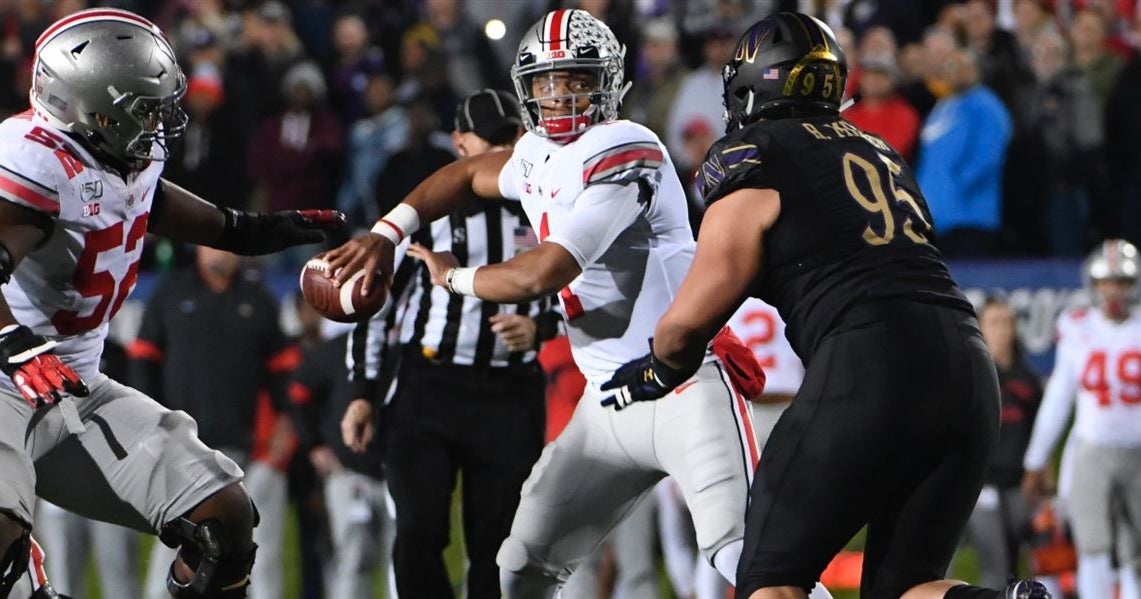 Bucknuts Roundtable: Ohio State vs. Northwestern