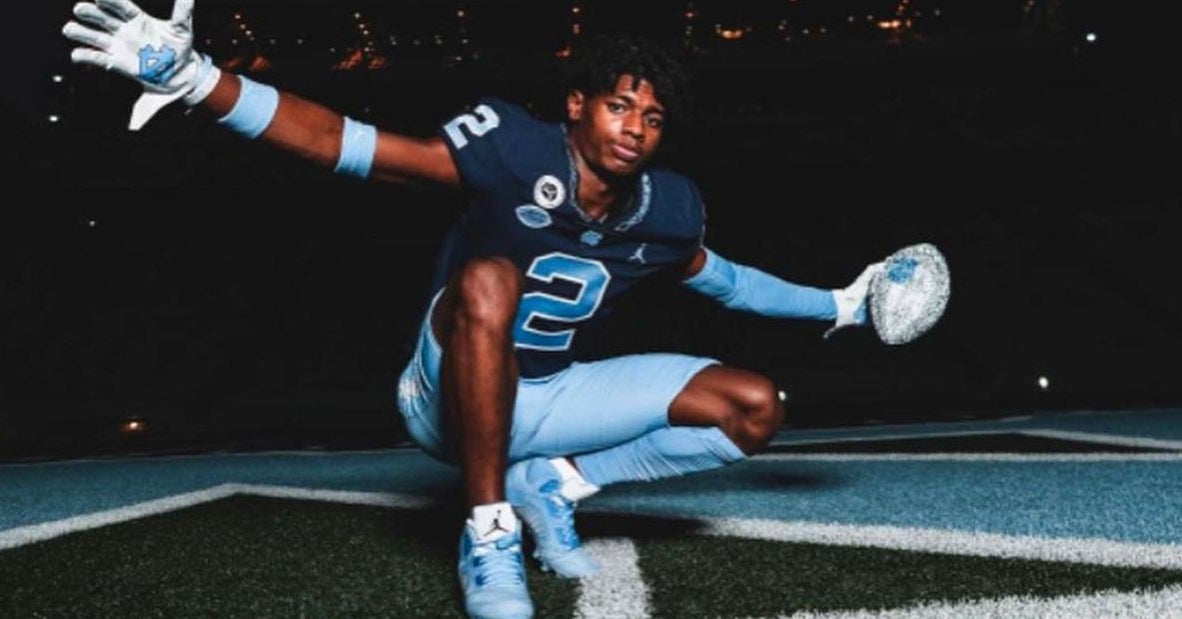 Long-Standing Relationship, Proximity Draw Four-Star Chris Culliver to UNC