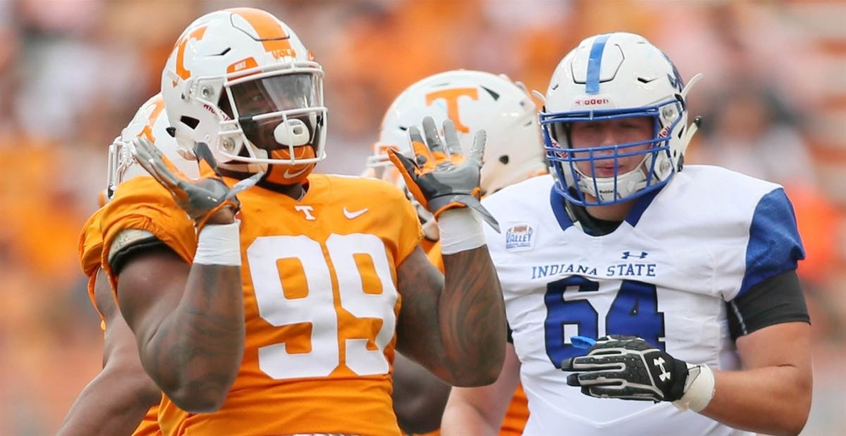 Tennessee football recruiting: The 10 highest-rated commits in Vols ...