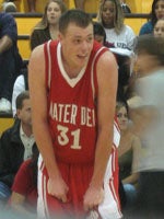 Taylor King, Duke, Small Forward