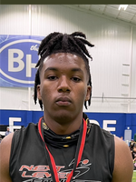 Jordan Sample, Arkansas State, Safety