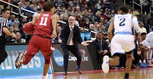 Trae Young, Oklahoma, Point Guard