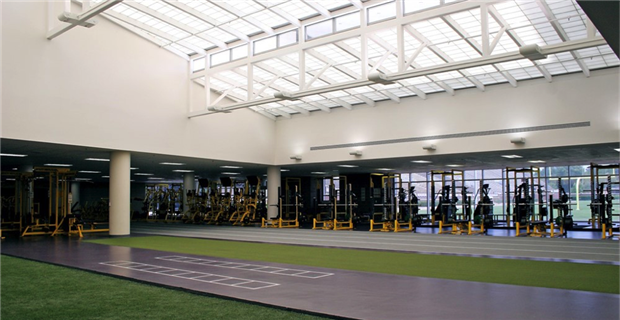 Comparing East Carolina's facilities to the rest of the AAC