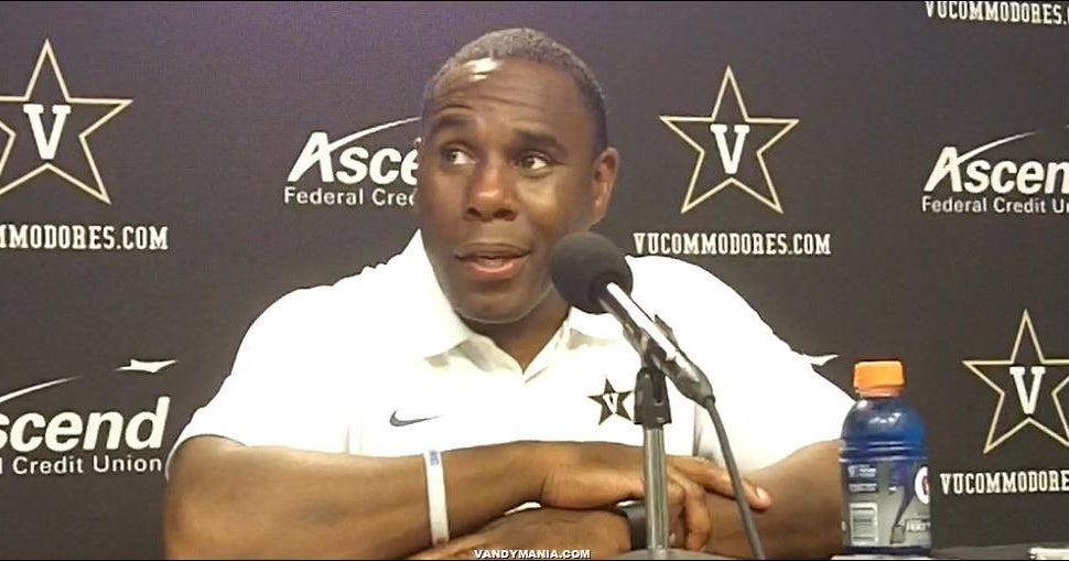 Watch: Coach Mason Feels Better About His Team