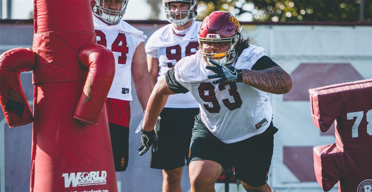 LOOK: Jay Toia speaks on decision to enter the NCAA Transfer Portal