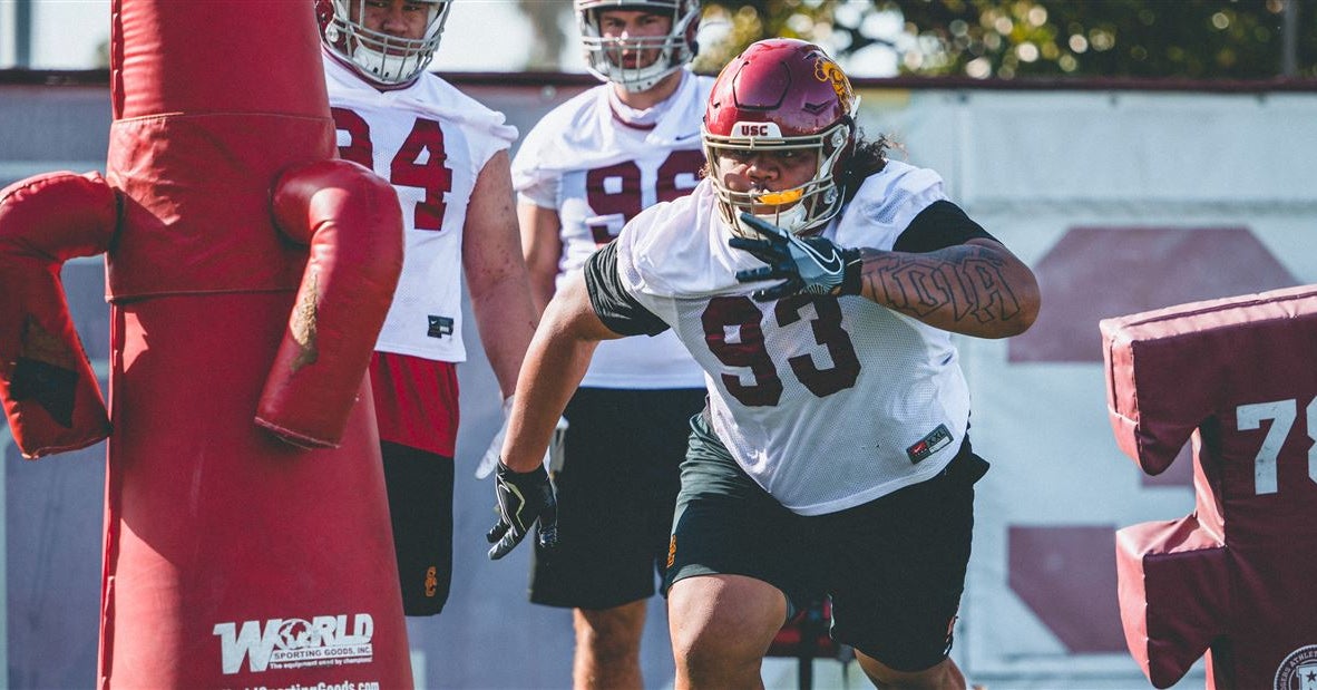 LOOK: Jay Toia speaks on decision to enter the NCAA Transfer Portal