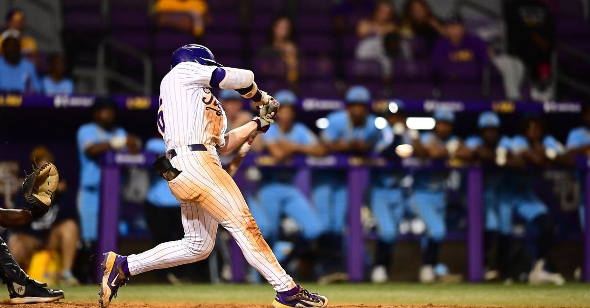Regional Primer: LSU and Woffrd set for morning matchup on Friday