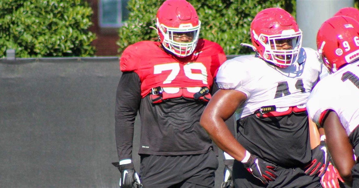 Practice Notes: Isaiah Wilson returns, Tyson Campbell absent