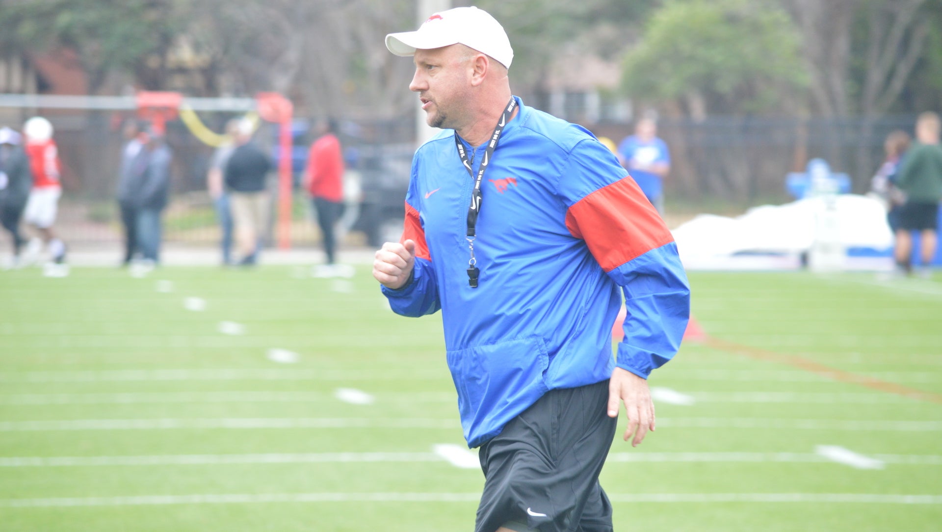 Behind the Scenes: Tidbits from the transition to Dykes