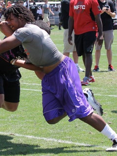 Wrap: Orlando NFTC