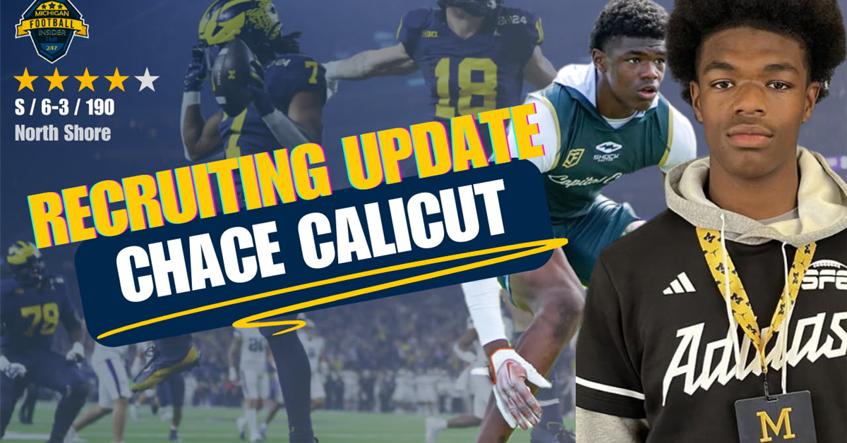 Inside the TMI Studio: Top247 S Chace Calicut’s eyes now wide open to ...