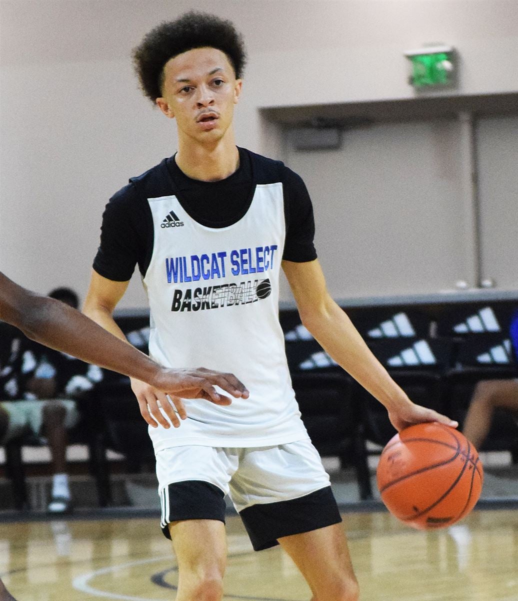 Sights and Sounds: Ohio State targets aplenty at adidas 3SSB Palmetto Road