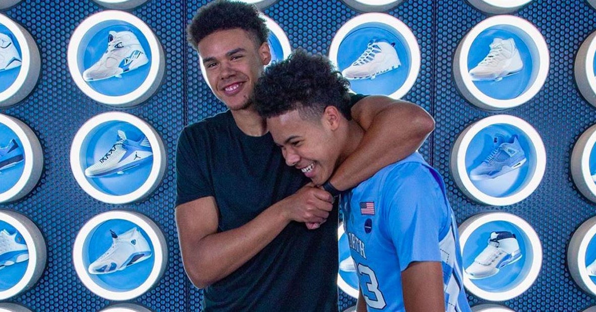 Weekly Scoop: Inside Puff Johnson's UNC Commitment