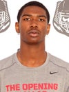 Kobe Thomas-Joshua, Denton, Cornerback