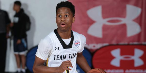 Memphis in a tough spot in search for 2018 point guard