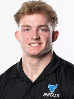 Caleb Oliver, Buffalo, Edge