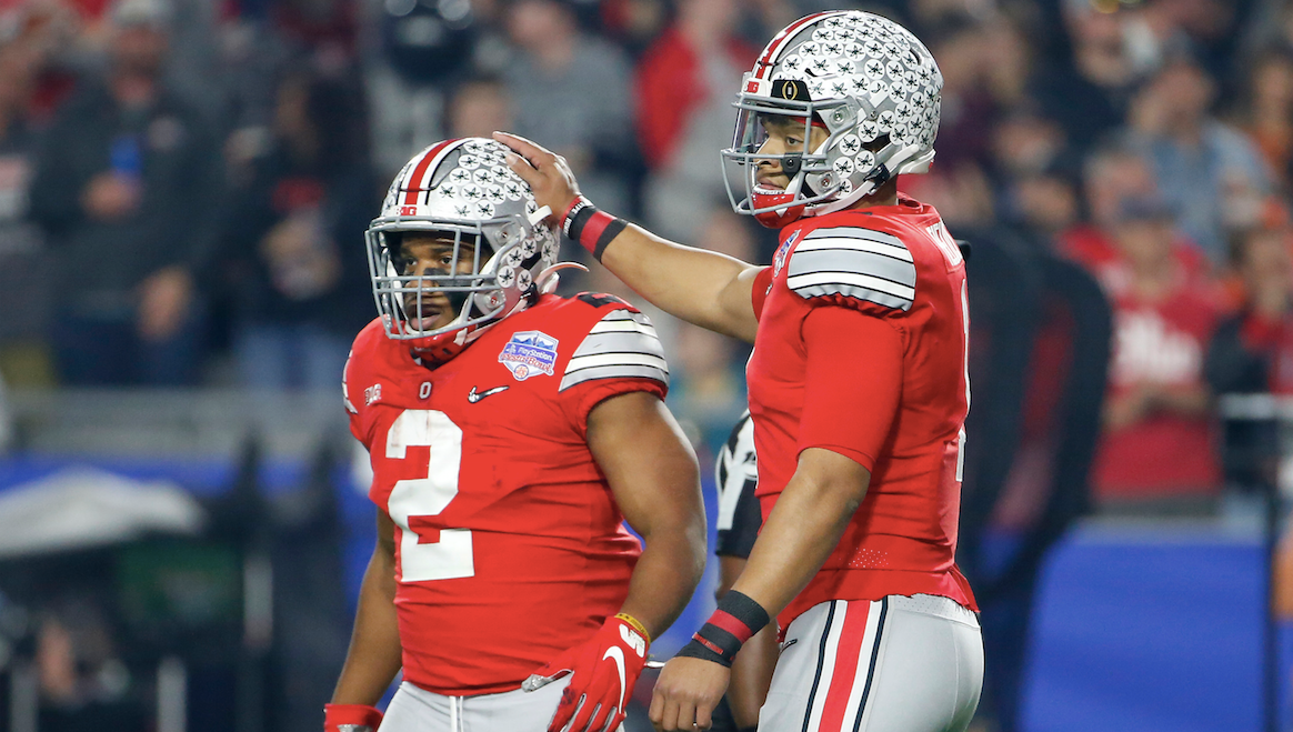 ESPN releases final Football Power Index rankings