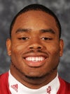 Stephen Houston, Indiana, Running Back