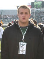 Commitment Profile: Kyle Williamson