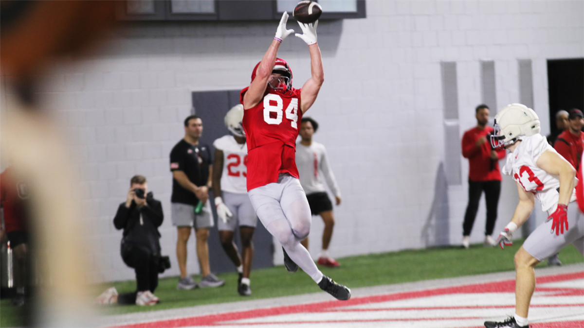 Where top Ohio State additions rank in final 247Sports transfer portal ...
