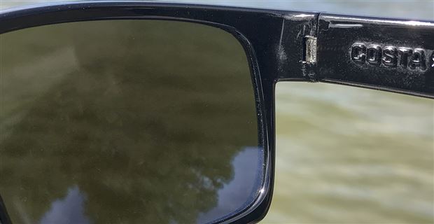 Costa Half Moon Sunglasses Review