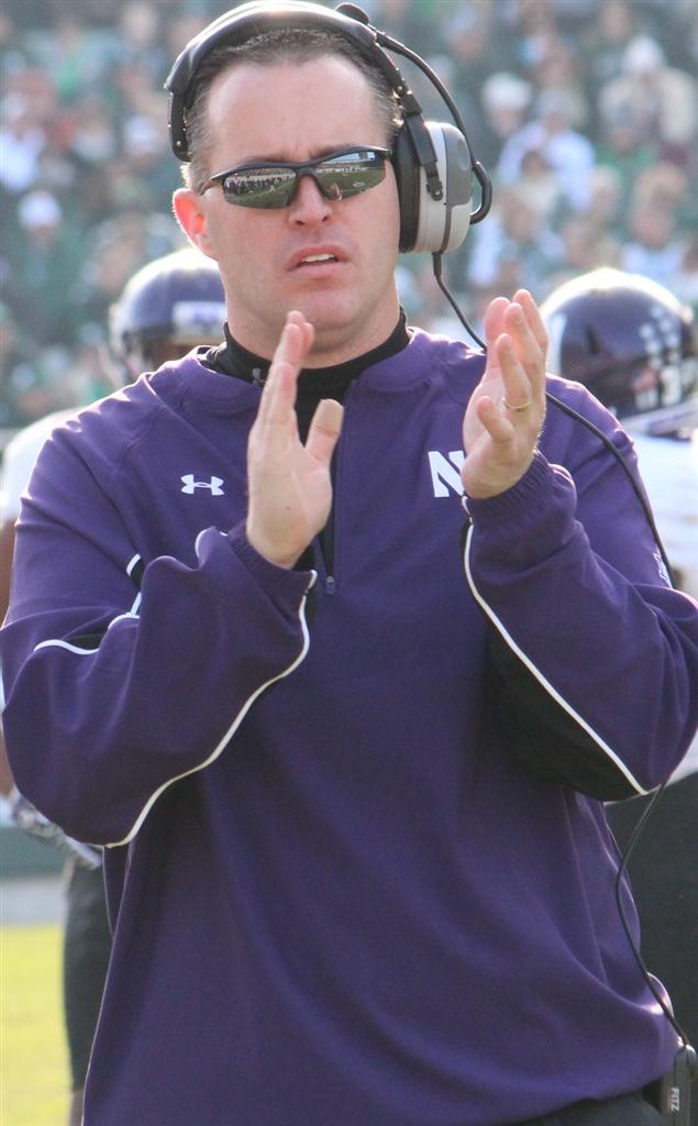 The Northwestern Guarantee