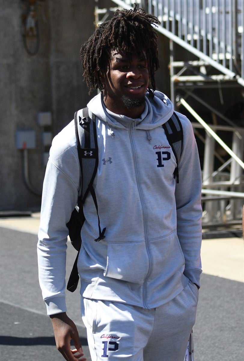 Sights and Sounds: Top prospects flocked to Horseshoe for OSU spring game