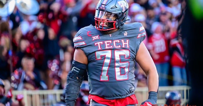 Hump Day Chat: Ask Inside the Red Raiders anything