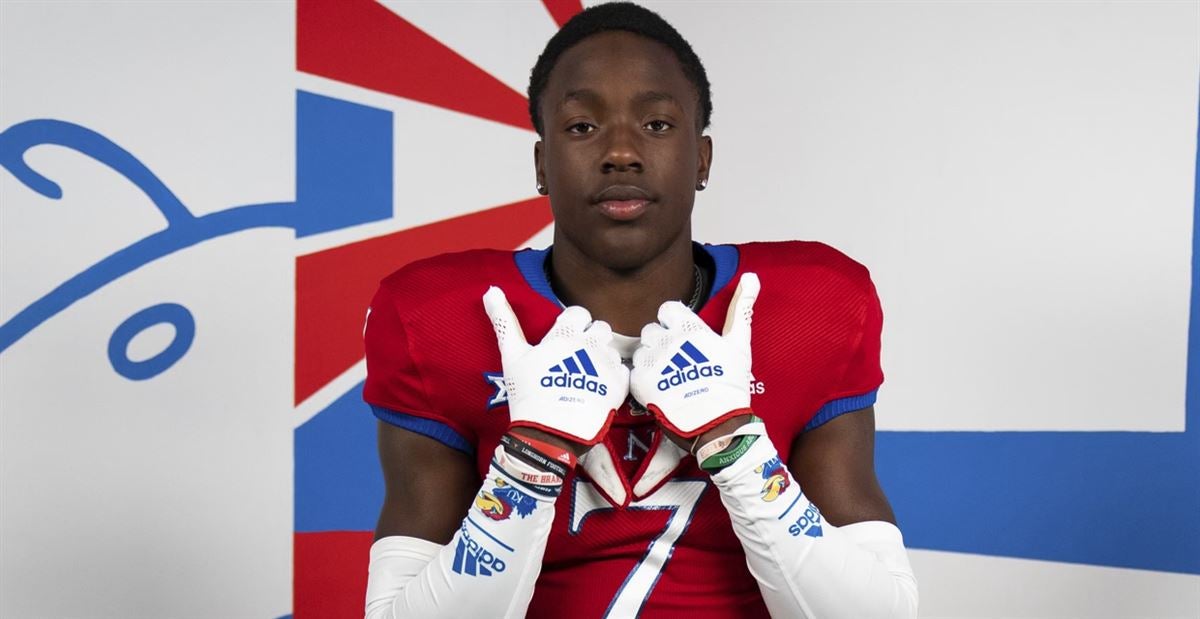 Conversations with players and coaches during his OV stand out to David ...