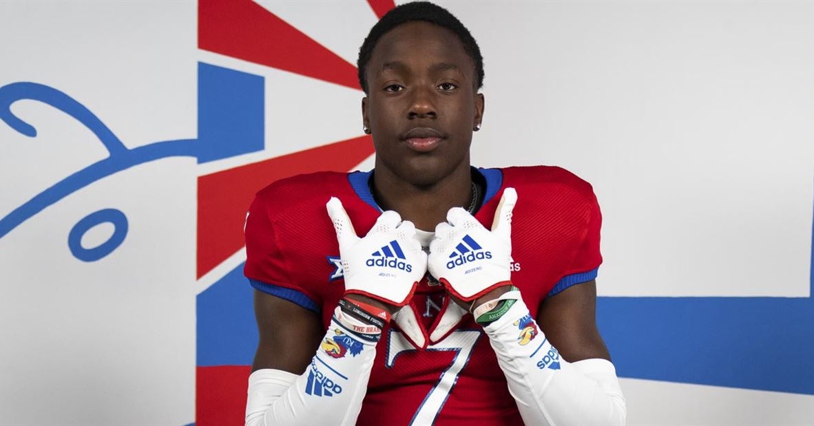 Conversations with players and coaches during his OV stand out to David ...