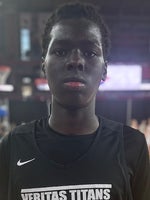 Magoon Gwath, San Diego State, Center