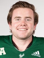 Brendan Farrell, USF, Kicker