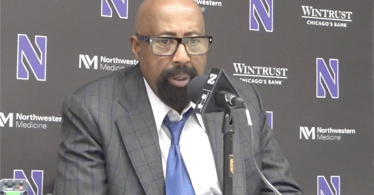 Coach TV: Indiana basketball coach Mike Woodson discusses IU's 79-71 ...
