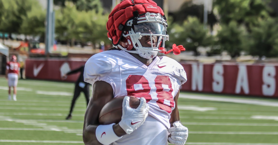 Portal notebook: Transfer notes & hearings as Oklahoma rolls