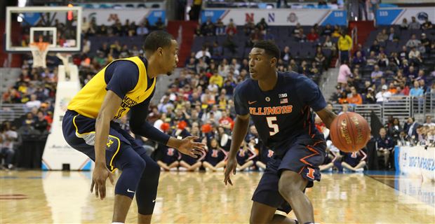 DePaul’s Jalen Coleman-Lands puts transfer season to good use