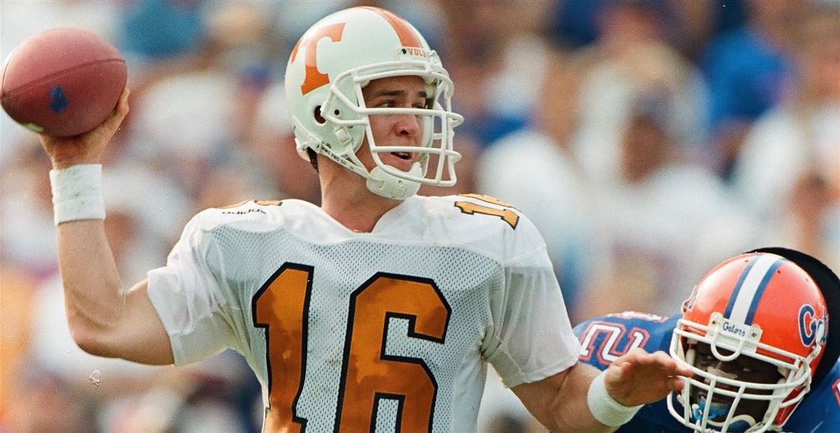 The 50 Best College Football Programs, Ranked by Total Wins