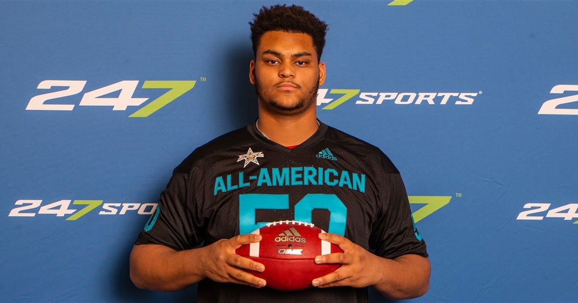 Breaking down final ranking for Wisconsin recruit Logan Brown