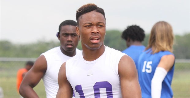 Jordan Tolbert Profile Photos