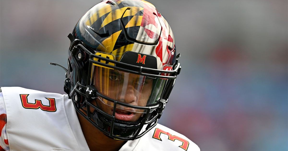 Maryland football: NBC's No. 1 broadcast crew previews Terps vs. Charlotte