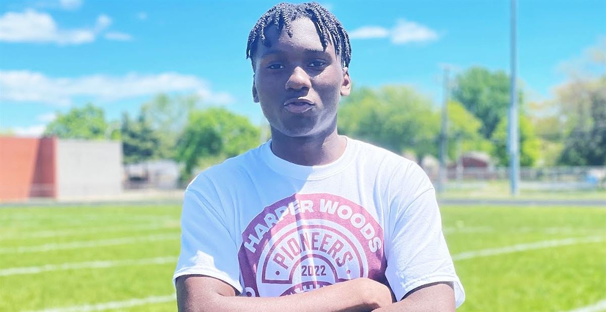 Top247 DB Jacob Oden scheduled to visit Michigan this weekend