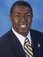 Casey Long, Assistant Coach (BK), Chattanooga Mocs