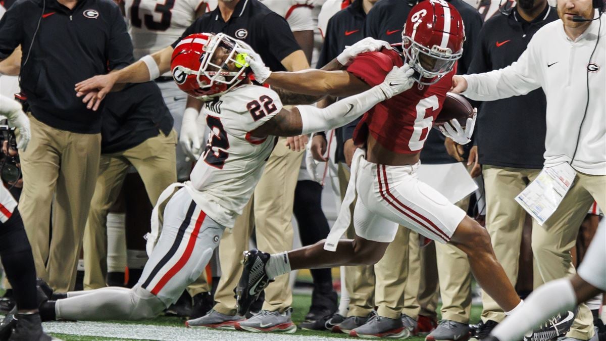 Kickoff time, television network announced for Alabama's 2024 game vs ...