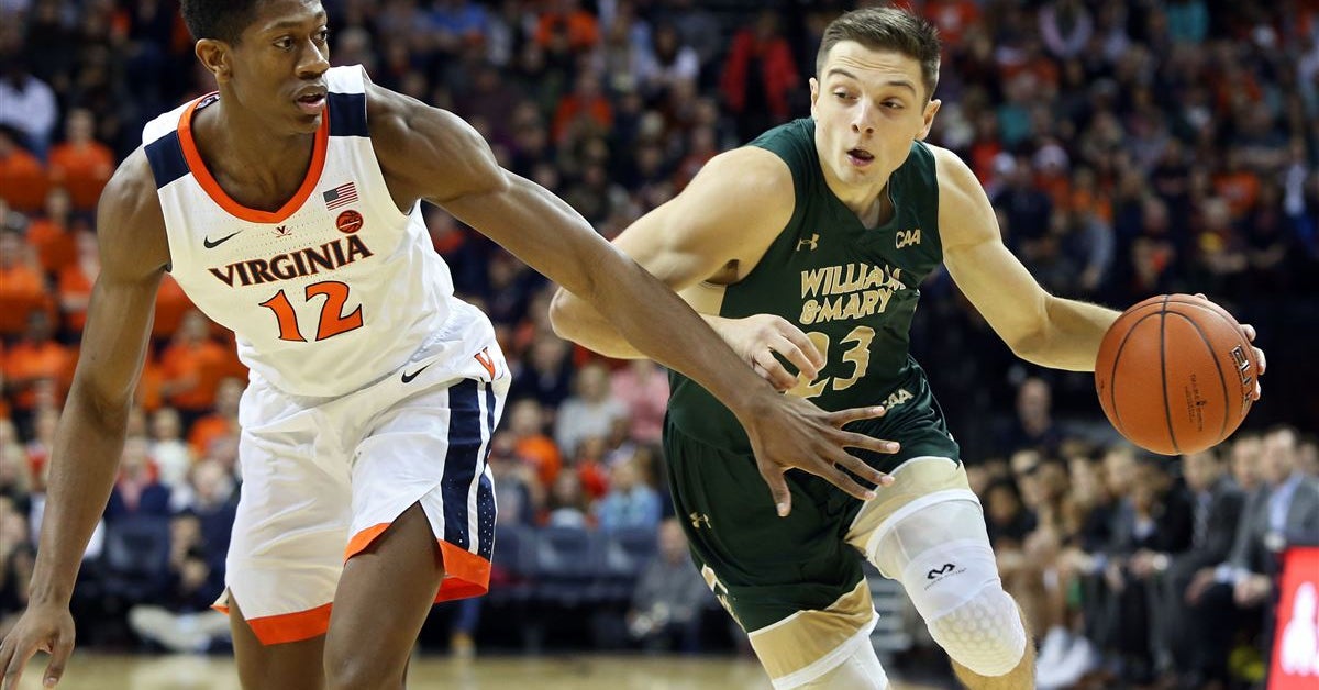 Coveted grad transfer trims list to three, schedules UNC visit