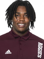 PJ Williams, SMU, Offensive Line