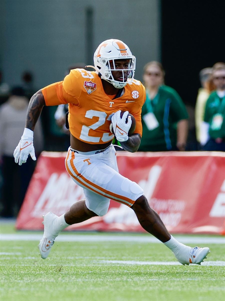 Cameron Seldon set ‘foundation’ for his bright future in Citrus Bowl