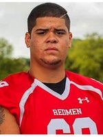 Kyle Nunez, East Islip, Offensive Guard