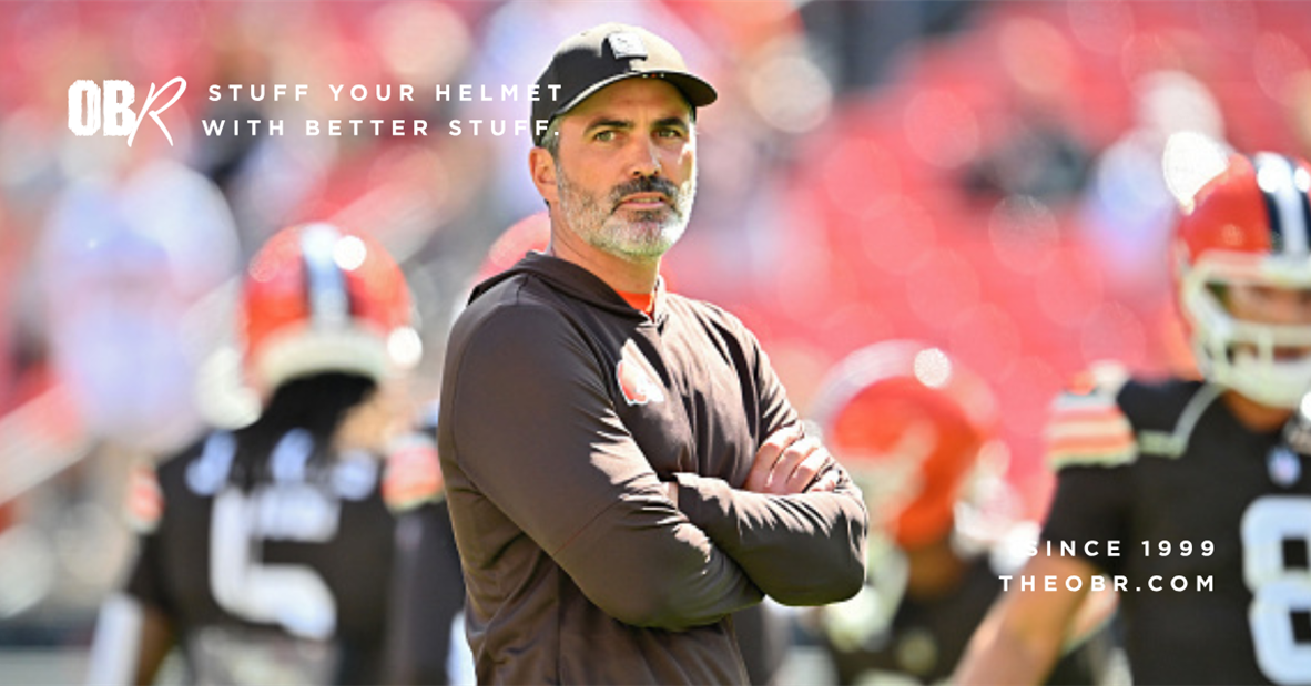 Painful Loss Belies, Undermines Cleveland Browns Formula for Success