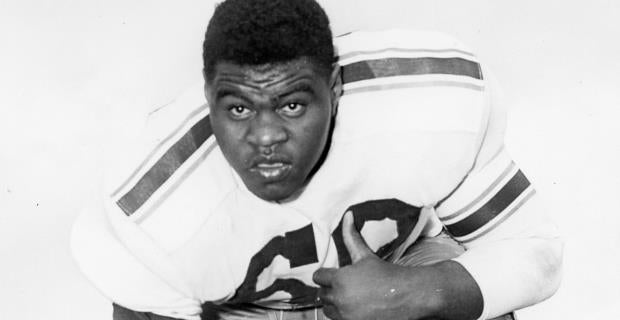 A trip down memory lane with Buffaloes' legend John Wooten