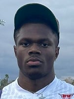 Greg Toler Jr., Bishop Gorman, Wide Receiver